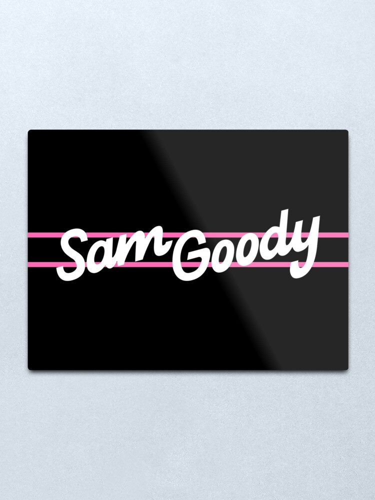 Remembering Sam goody | Tri-State News and Weather Website
