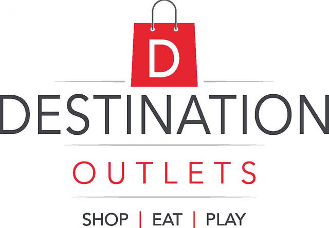 Destination outlets New Stores coming in MAY and June 2022 | Tri-State ...